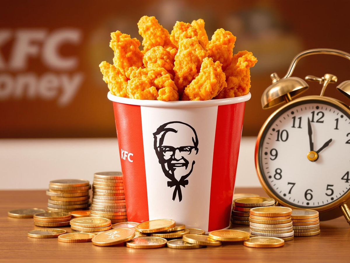 How Much Does KFC Pay? Salaries and Hourly Wages Explained